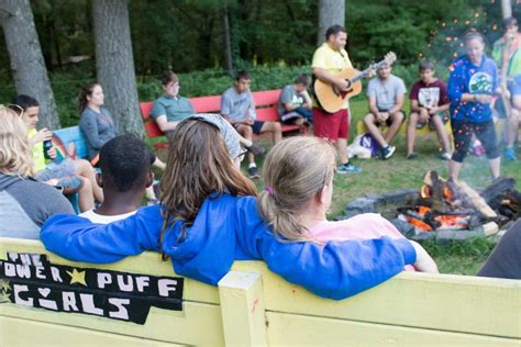 Camp Firefly Alecs Story Chicago North Shore Moms