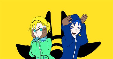 ピラトゥス共和国 【ピラトゥス共和国】継ぎ接ぎ狂った アヤハナ。skebのイラスト Pixiv