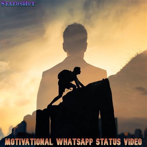 200 Best New Motivational Whatsapp Status Video Download