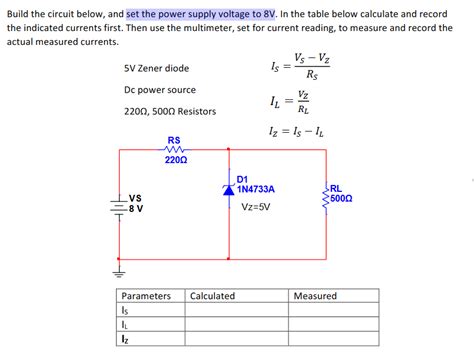 Solved Simple Problem But I Cannot Get Multisim To Work On Chegg Com
