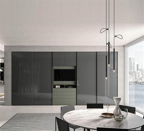 Classical Luxury European Wardrobes And Closets In India Closet