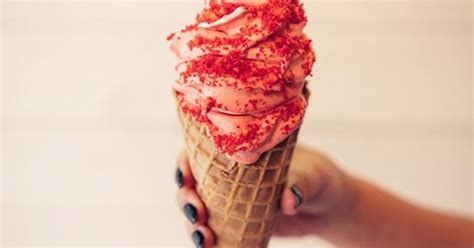 Drilld Ice Cream Shop Flamin Hot Cheetos Flavor