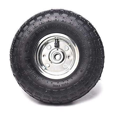 Ar Pro Heavy Duty 410350 4 Tire And Wheel Exact Replacement 10 Inch