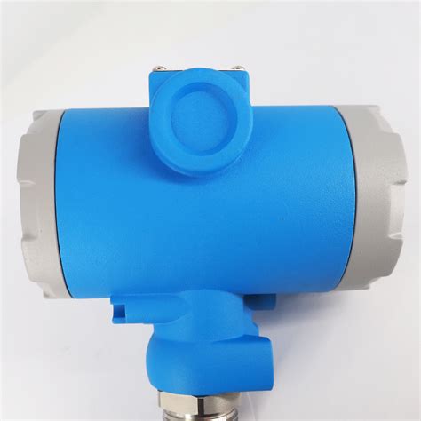 China Air Digital Pressure Transmitter China Air Pressure Transmitter