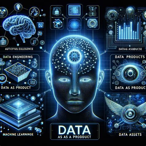 Data Assets Data Products Data As A Product Data Engineering The