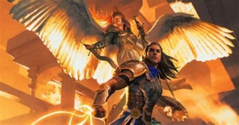 Detect Magic The Summoner A 5e Class Where You Literally Play Magic