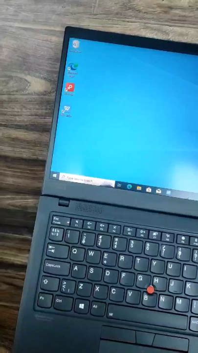 Laptop Lenovo Thinkpad X Carbon Th Core I I Generasi Layar Inch Murah Peningkatan