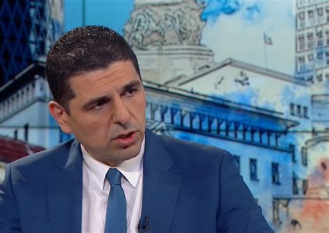 НОВ ОБРАТ Ивайло Мирчев Възможно е Денков да представи друг състав на кабинет с втория мандат