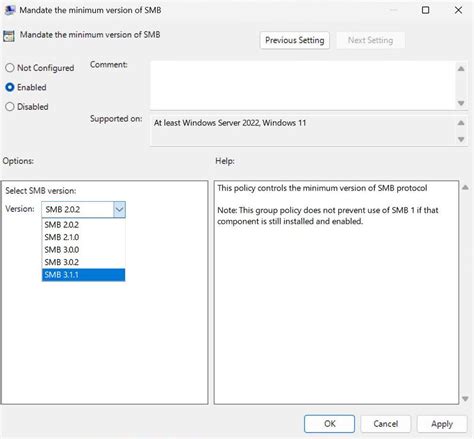 Blog elhacker NET Nueva función de Windows 11 bloquea los ataques