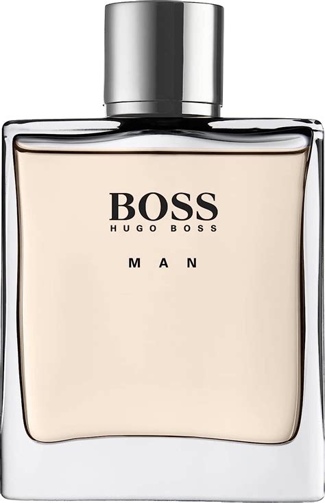 Hugo Boss Orange Perfume for Men Eau De Toilette 100ML : Boss Orange ...