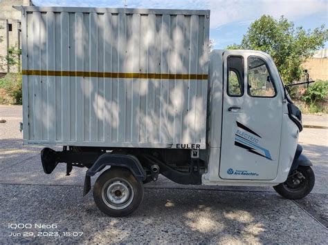 Euler Hiload Pre Owned At ₹ 30000piece Bengaluru Id 2854556587297