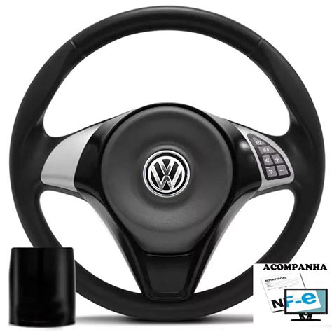 Volante Multifuncional Palio Sporting Gol Parati Saveiro Voyagen G1 G2
