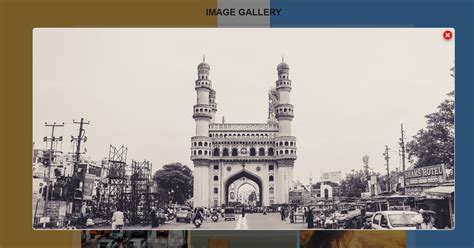 Github Yagi Imagegallery A Simple Image Gallery Ui