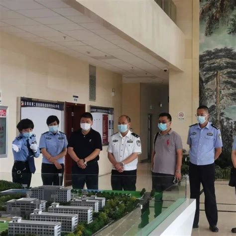 省二所协同安宁市司法局：提升公共法律服务工作站效能发展戒毒交流禁毒