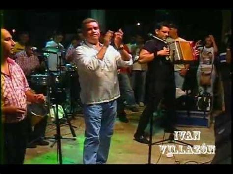 El Pechiche Vivo Ivan Villazon Y Saul Lallemand YouTube Music