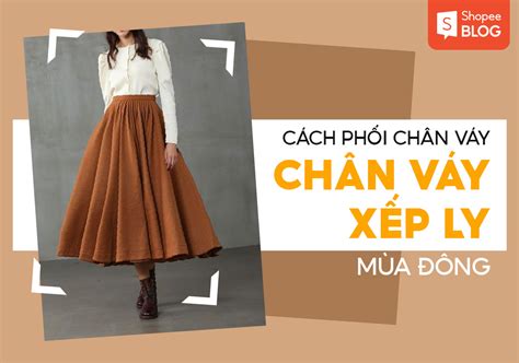 Cập Nhật 79 Về Phối đồ Với Chân Váy Nâu Mới Nhất Vn