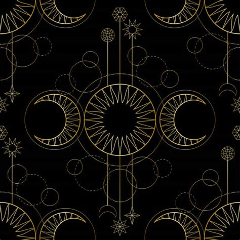 Trible Tattos Backgrounds Illustrations Royalty Free Vector Graphics