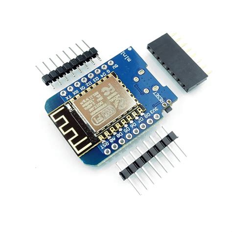 Moduł Wifi Wemos D1 Mini Esp8266 12f Arduino Iot 13354310055