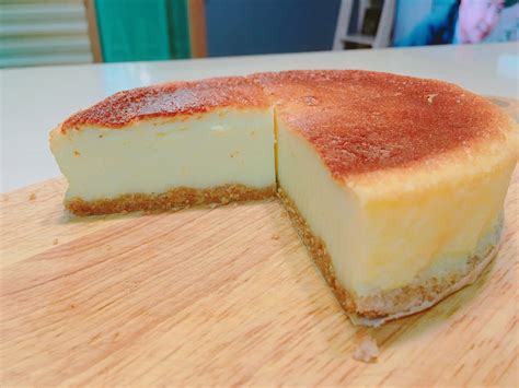 뉴욕 치즈케이크