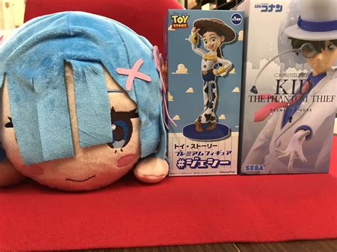 【マンガ倉庫宮崎店】420 アミューズ景品入荷！《reゼロ メガジャンボ寝そべりぬいぐるみ“レム”dragon Dress｜トイ