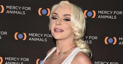Where Is Courtney Stodden Now