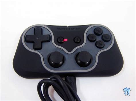 Steelseries Free Mobile Wireless Bluetooth Controller Review