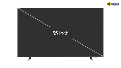 Tivi inch kích thước bao nhiêu cm Top tivi inch tốt nhất