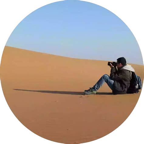 我的朋友们 Island