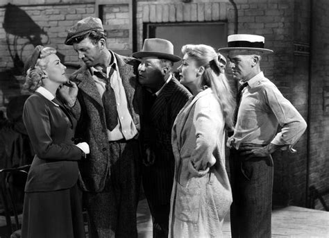 Dan Dailey Actor Dancer