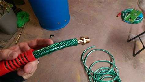 Automatic Hog Waterer 10 Steps Instructables