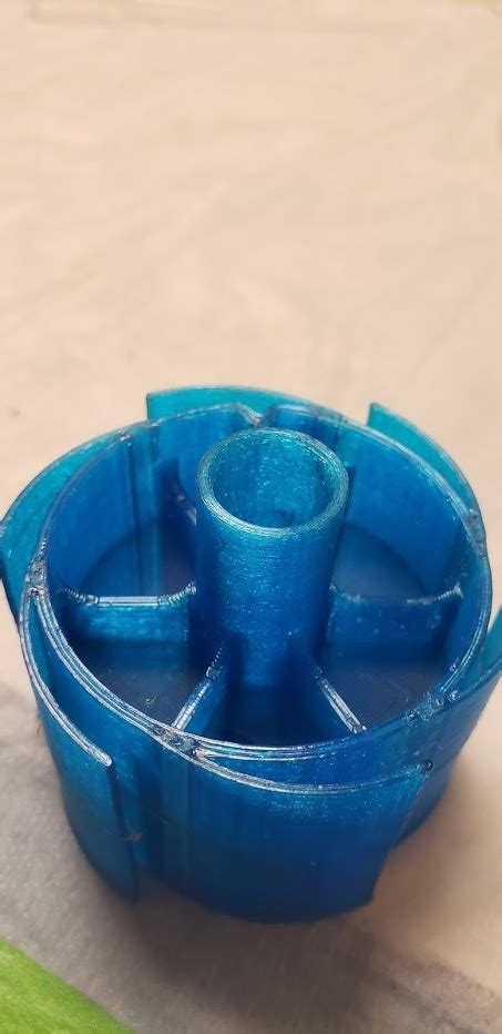 Free 3d File Brain Slice Holder・3d Printing Design To Download・cults