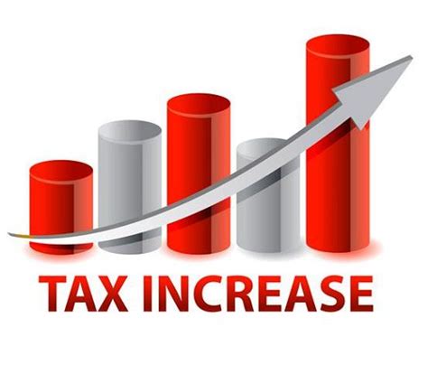 Please Toronto Raise My Taxes Toronto Realty Blog