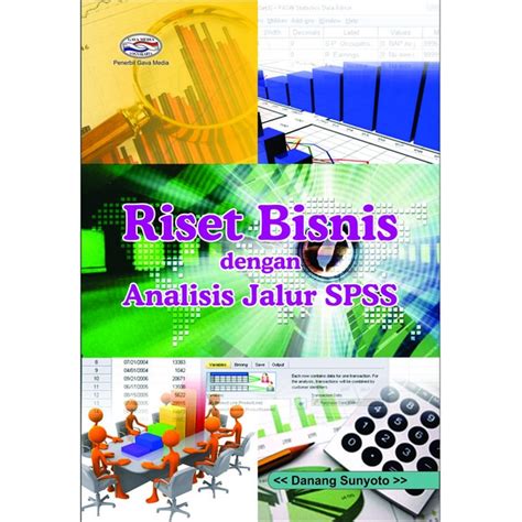 Business Research With Spss Line Analysis Shopee Malaysia