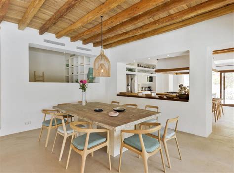 Villa Matty Ibiza Luxury Villas