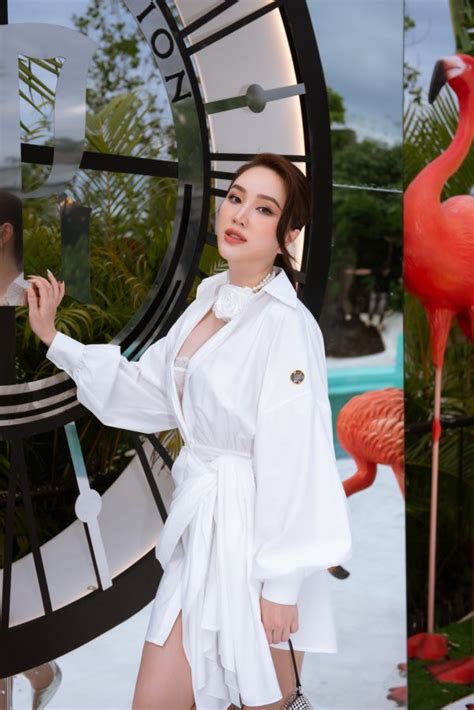 Bảo Thy Khoe Trình Hát Live đỉnh Khi Tái Hiện Hit Please Tell Me Why