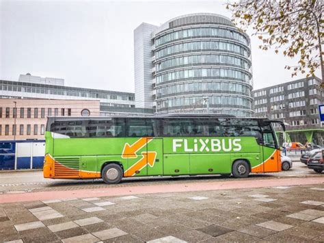Flixbus Review 2026 Important Flixbus Info Must Knows Tips