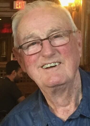 Dewar Stewart Kelowna Obituaries