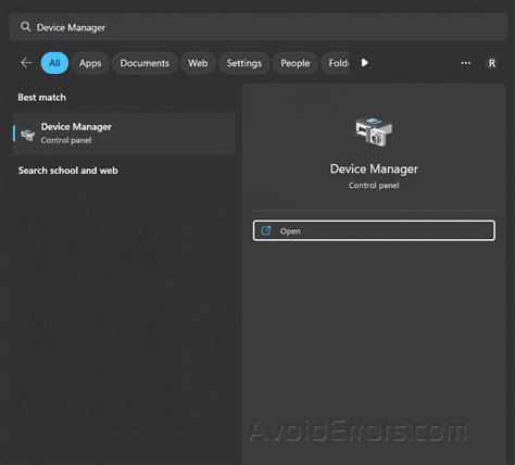 How To Check Last Reboot Time In Windows 11 Avoiderrors