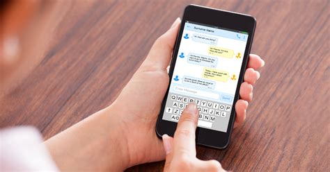 Reason A Text Message Fail To Send To One Person Android Newsoftwares