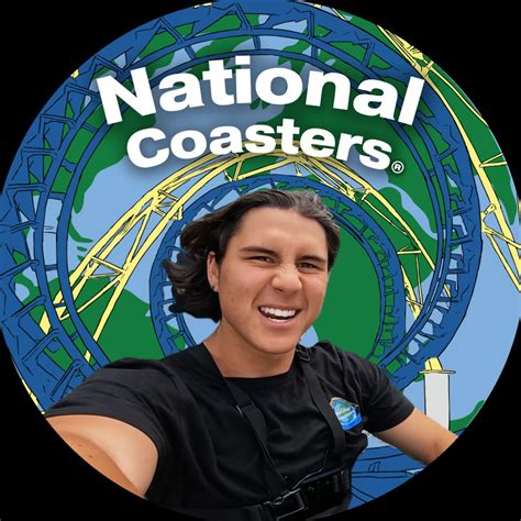 National Coasters Youtube