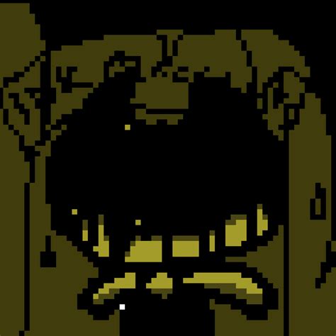 Ink Demon By Kemauriitk On Newgrounds