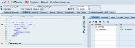 Qrfc With Outbound Queue No Inbound Queue Sapcodes