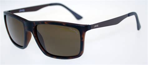 Jeep Sunglasses Classic Eyes