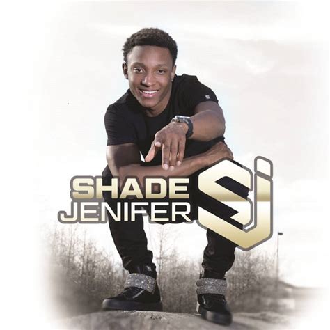 Aint No Problem Single By Shade Jenifer Spotify Aint No Problem Single By Shade Jenifer Spotify
