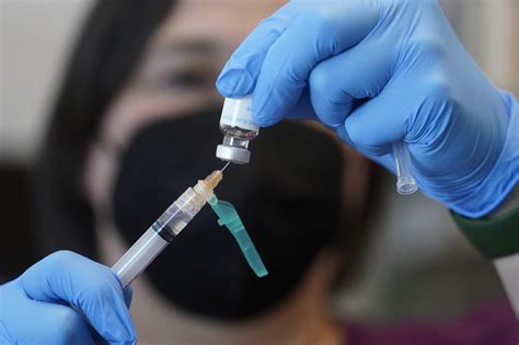 Monkeypox Uk Cases Continue To Fall Amid Reports Health Secretary