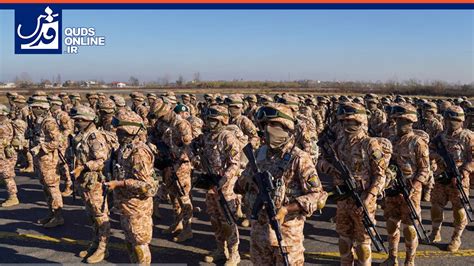 فیلم سردار شادمانی رزمایش‌های اقتدار از امروز تا ۲ ماه دیگر ادامه خواهد داشت قدس آنلاین