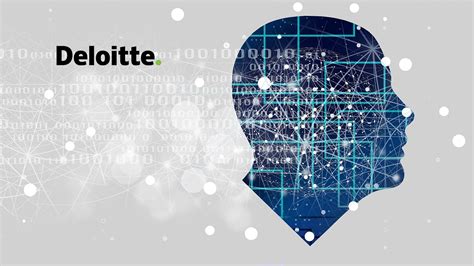Deloitte Launches Cognitivespark For Marketing Artificial Intelligence