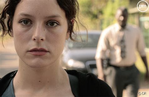 Maroni Une Saison 2 Pour La Mini Série Darte Puremedias