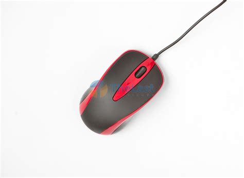 12 Jenis Perangkat Input Pada Komputer Beserta Fungsinya