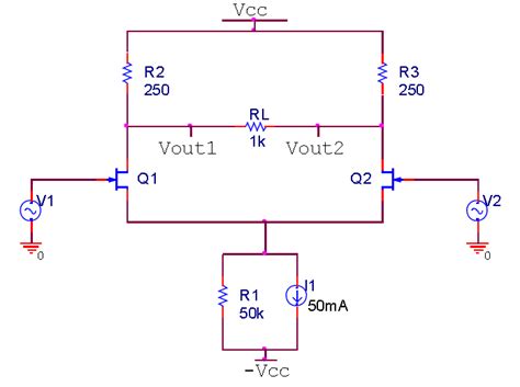 Solved It Is Reasonable To Assume The DC Bias Current Chegg